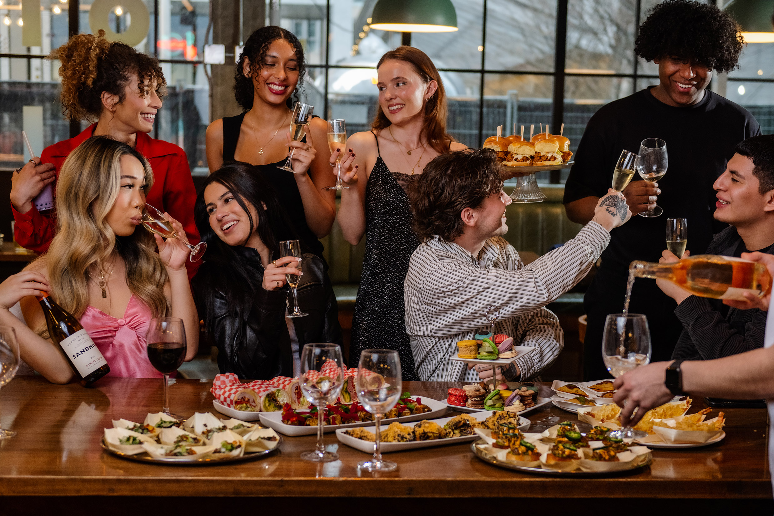 Networking Events | HBANET Event